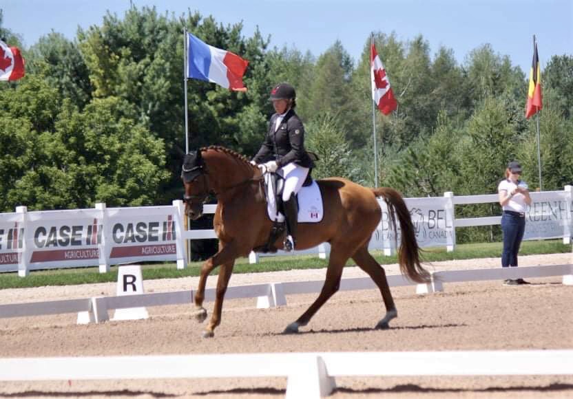 Maya Markowski Earns Multiple Championships at 2021 Year End Gala ...